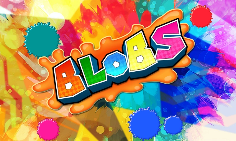Blobs - Play online for free