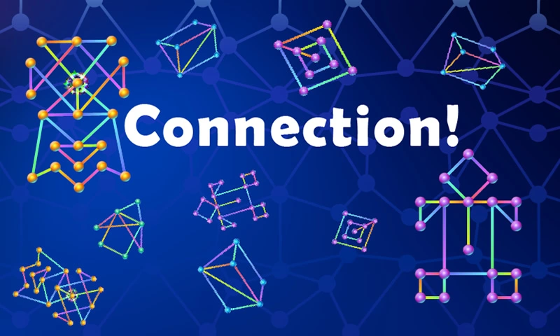 Connection! - Play online for free