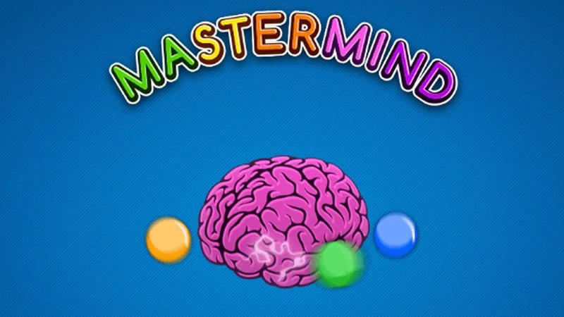 Mastermind online: Play online for free