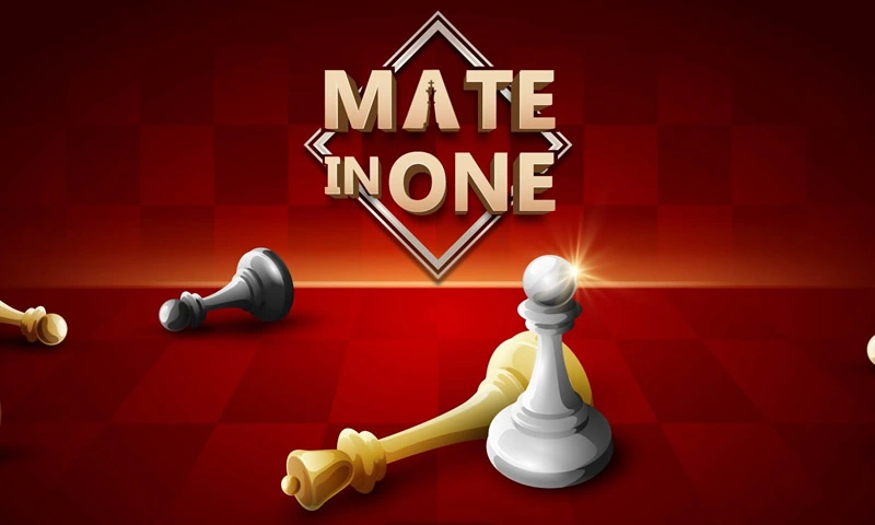 Mate in One - Play online for free