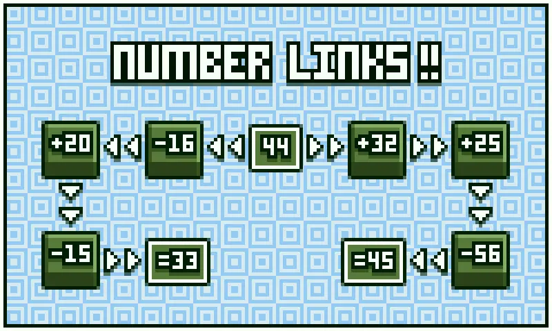 Number Links online: Play online for free